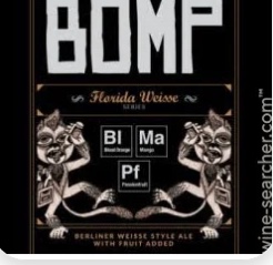 BOMP – Beer Can Cottage